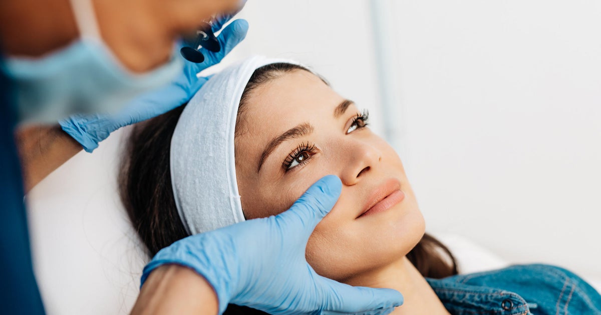 Cosmetic fillers are popular but come with risks. Here's what to know ...