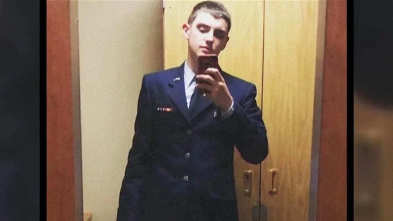 Jack Teixeira news - Today’s latest updates - CBS News