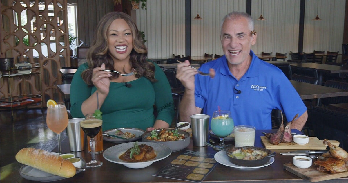 Carne, restaurant in Denver's RiNo neighborhood, has incredible flavors ...