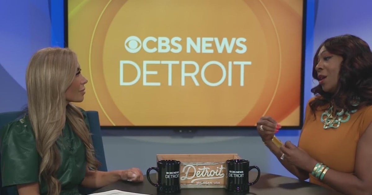 Tips on how to deal with post-election stress - CBS Detroit