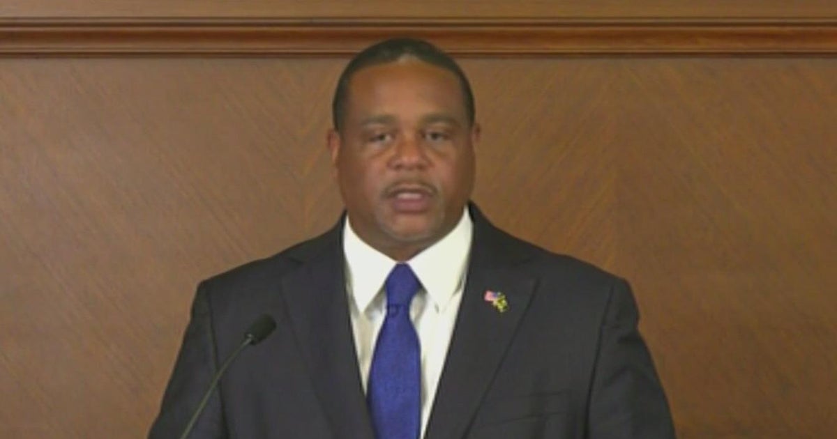 Mayor Ed Gainey delivers 2025 budget address to Pittsburgh City Council ...