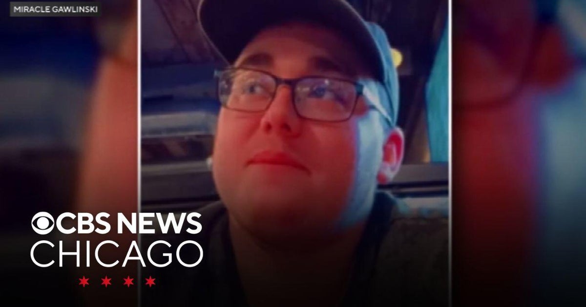 Coroner finds Indiana man pinned by police died of natural causes - CBS ...