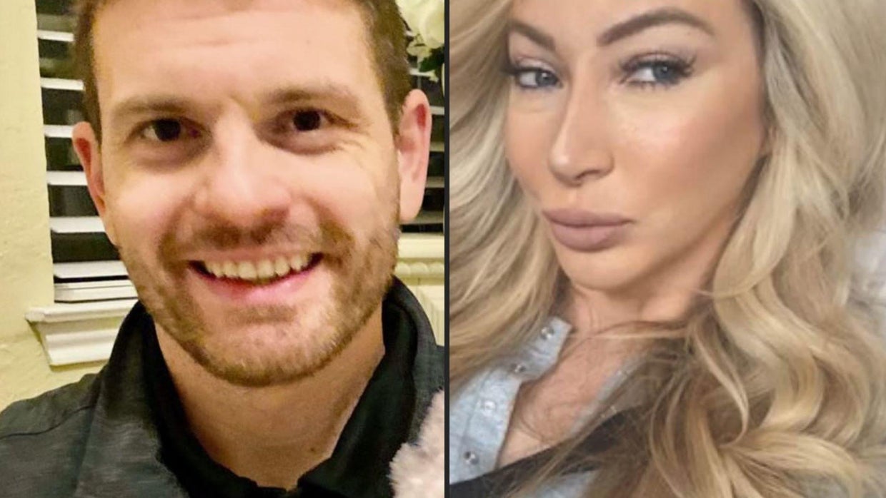 After Texas woman's murder, detectives learn killer was "only half of ...