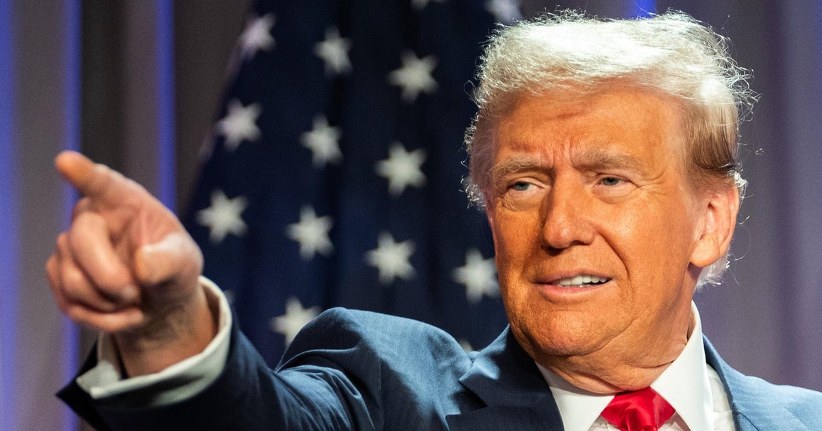 What goes into the Senate confirmation process for Trump's cabinet ...