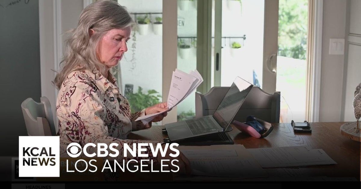 Pandemic EDD fraud | On Your Side - CBS Los Angeles