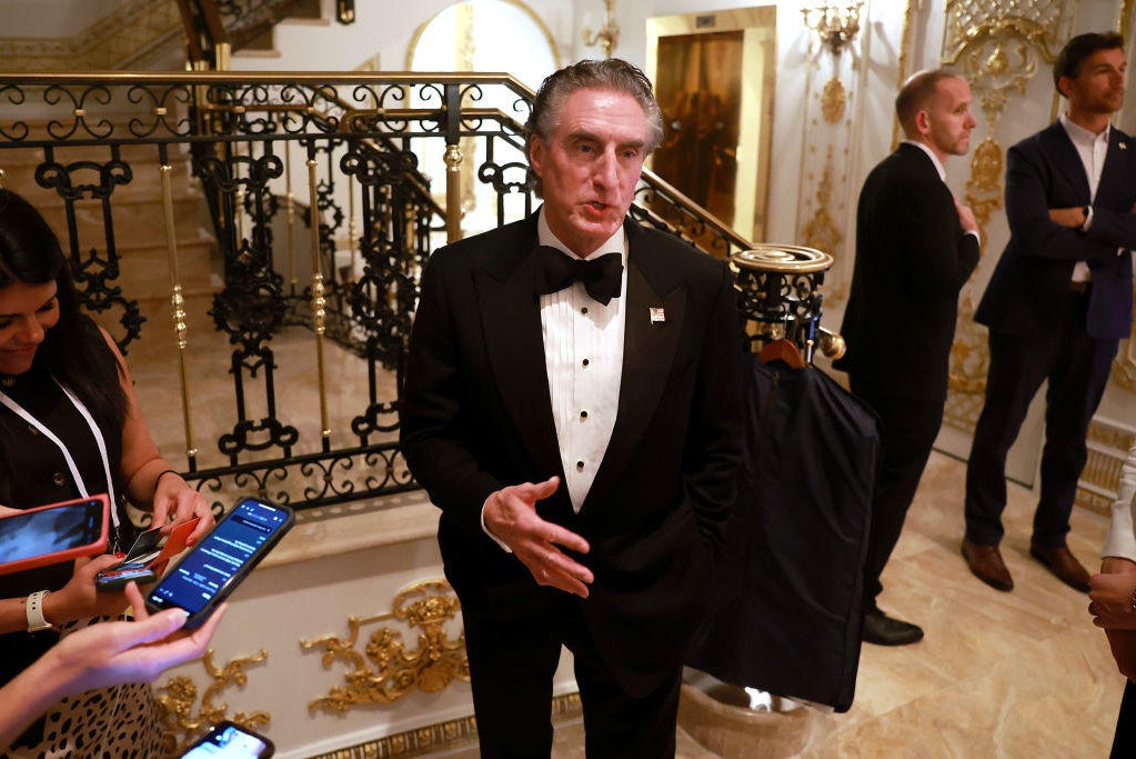 See the full list of Trump Cabinet picks and major White House ...
