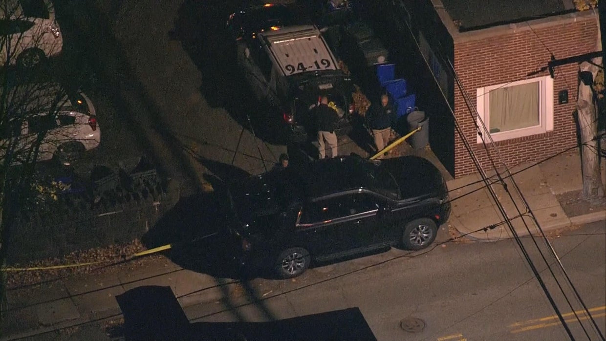 Pottstown police officer shot while responding to domestic incident, DA ...