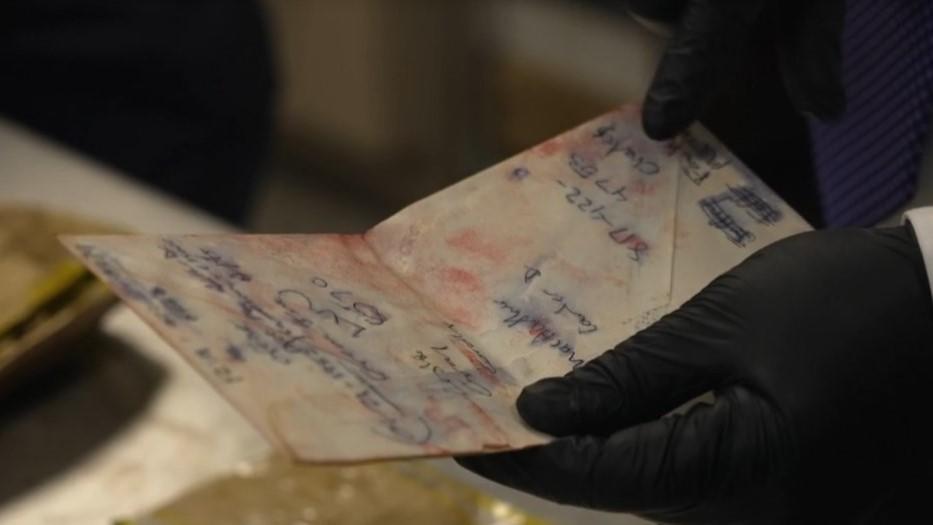 Ex-boyfriend and his fiancée behind fatal stabbing, shooting of Texas ...