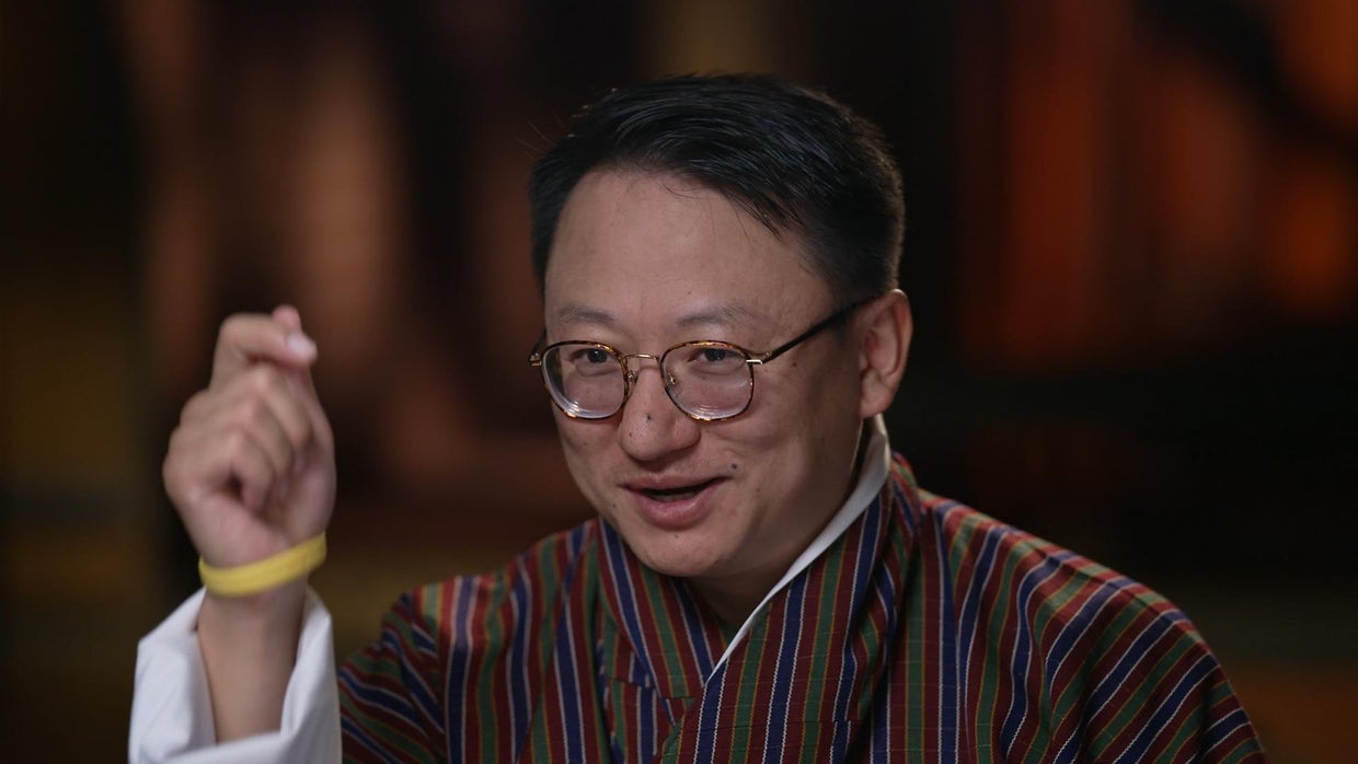 Bhutan has made happiness a national priority. So why are so many ...