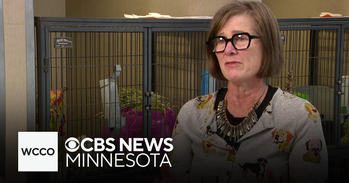 President of Minnesota's Animal Humane Society to retire after 33 years ...
