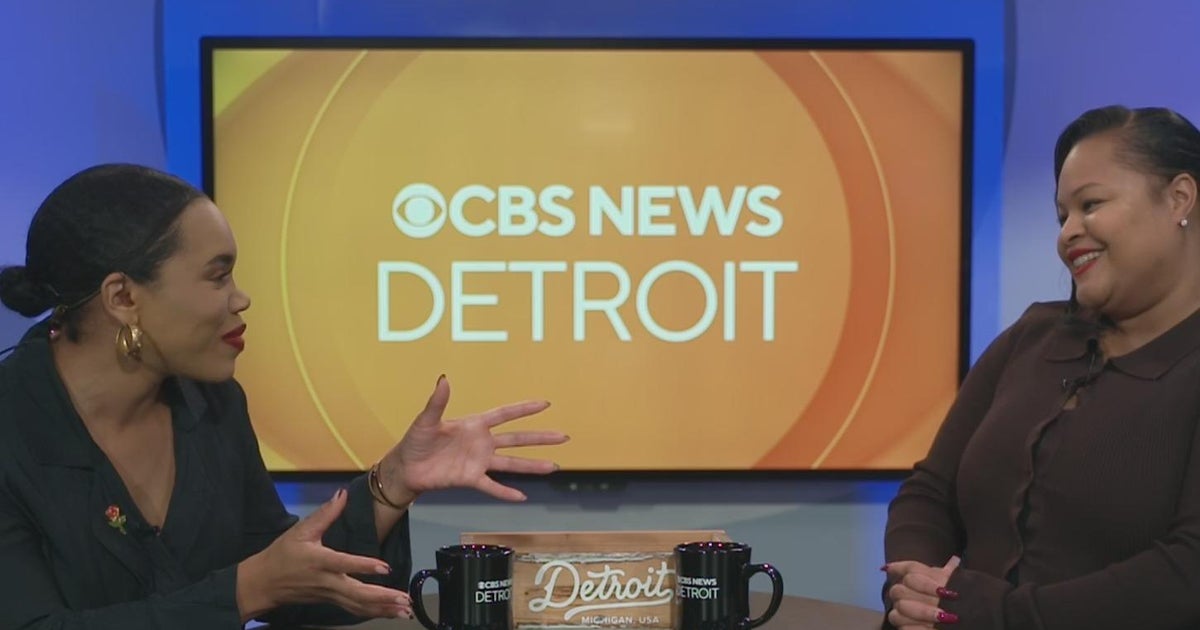 A look at Detroit's evolution of workforce development - CBS Detroit