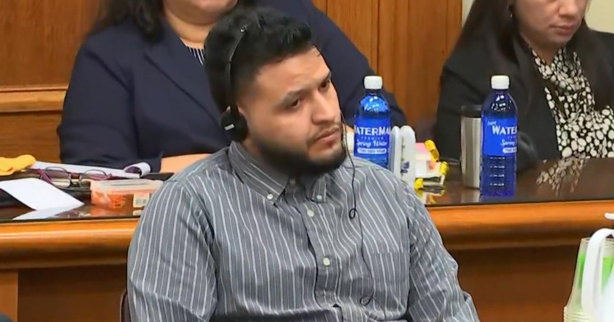 Testimony could wrap soon in trial of man accused of killing Laken ...