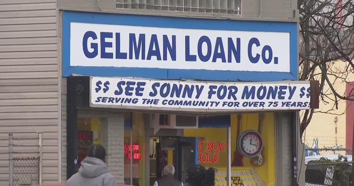 Pawn shop owner helps police arrest suspect in Pennsylvania shooting ...
