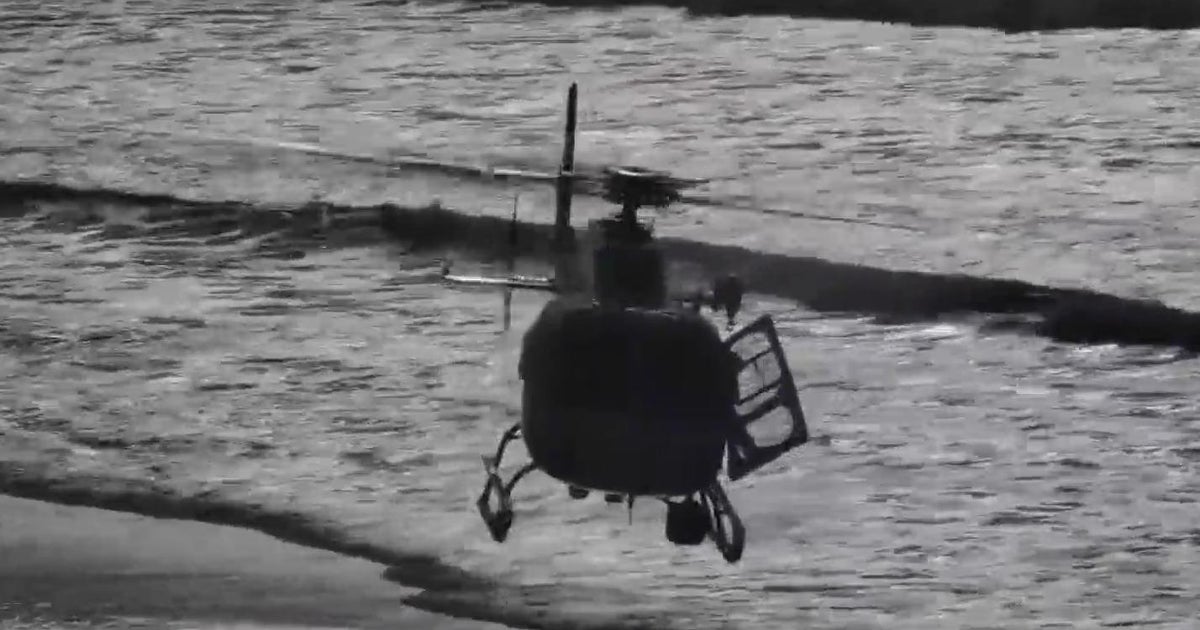 Another boating accident in Bodega Bay leaves 1 dead, 4 rescued - CBS ...