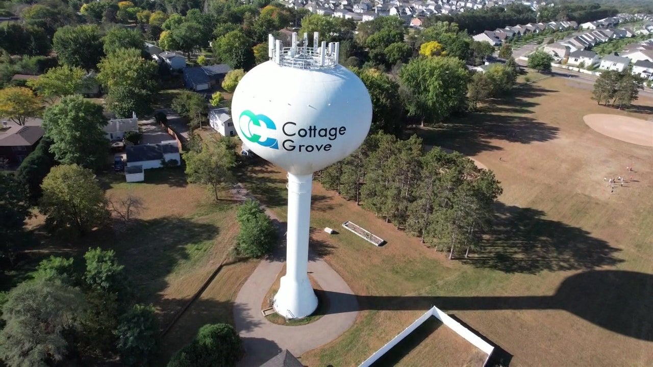 Cottage Grove news - Today’s latest updates - CBS Minnesota