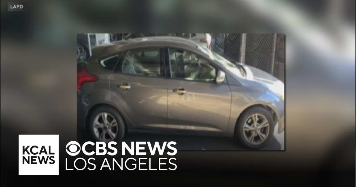 LAPD arrests suspects for allegedly kidnapping elderly people and ...