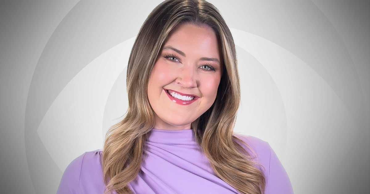 Ashley Sharp - CBS Sacramento