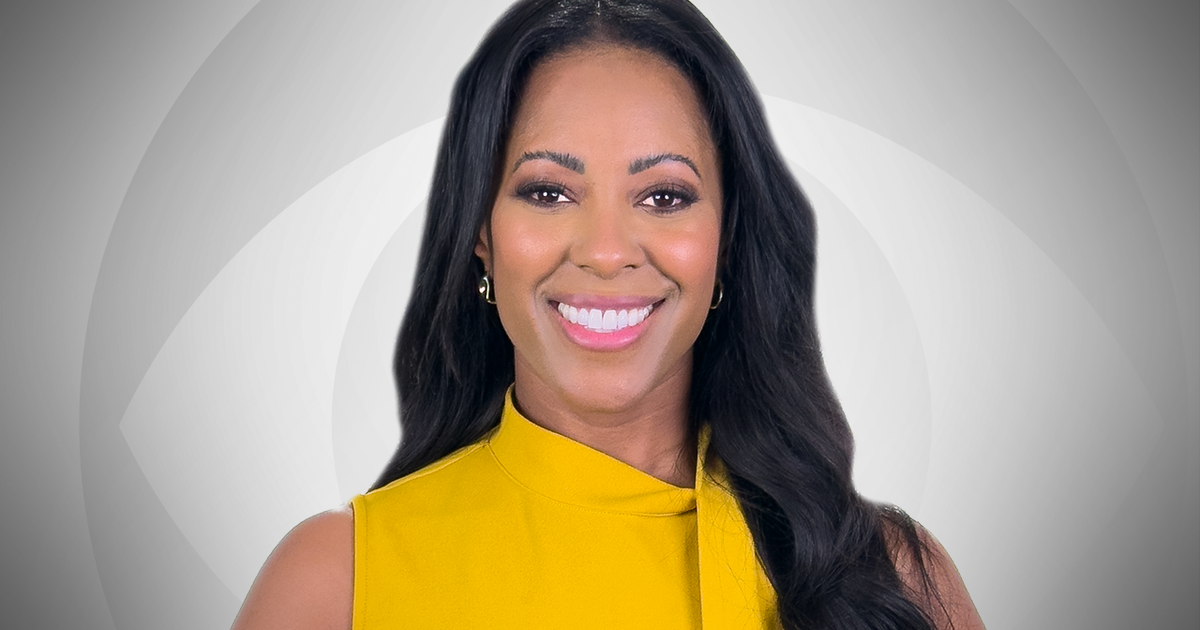 Ashley Williams - CBS Sacramento