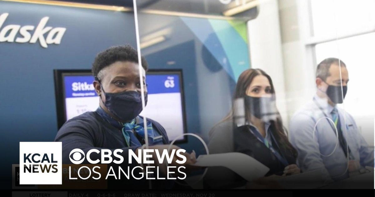 How to best use airline points | On Your Side - CBS Los Angeles