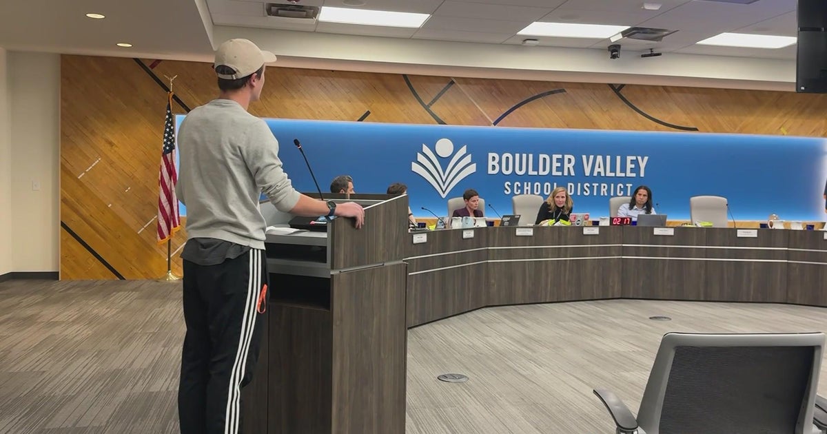 Boulder Valley School District approves new cellphone policy that ...