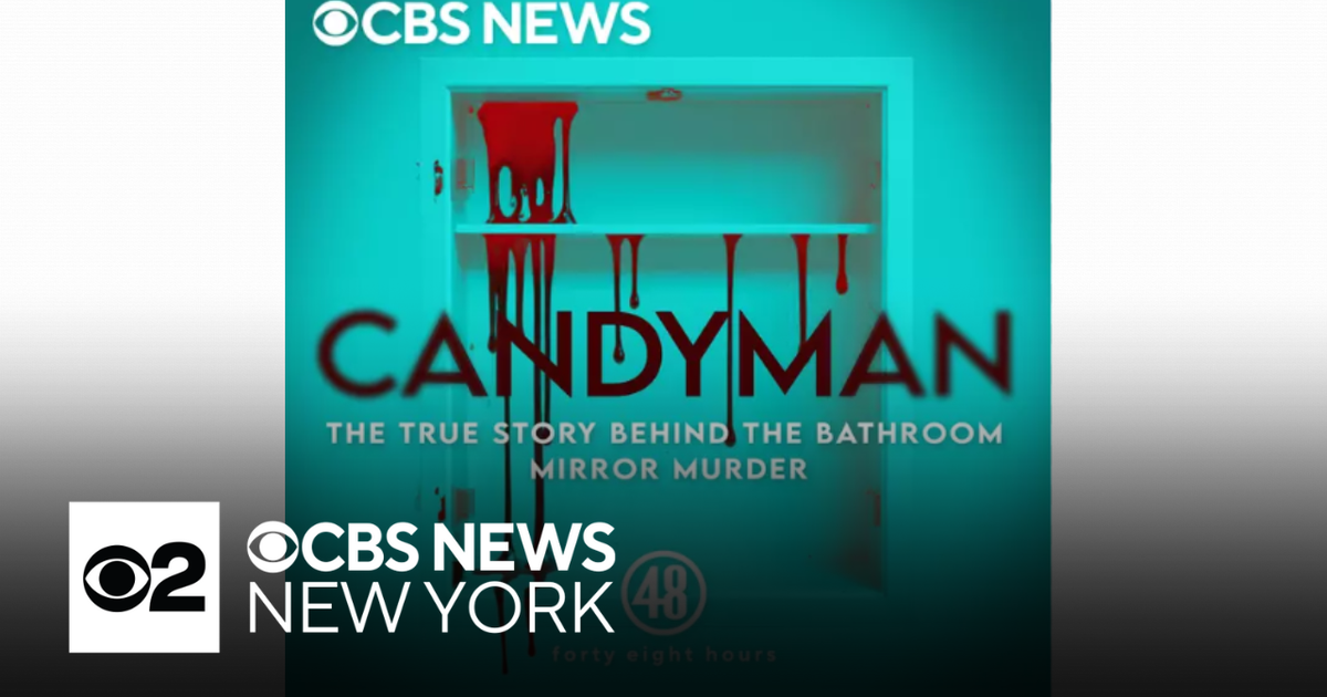 New "48 Hours" podcast takes a closer look at an unsolved Chicago ...