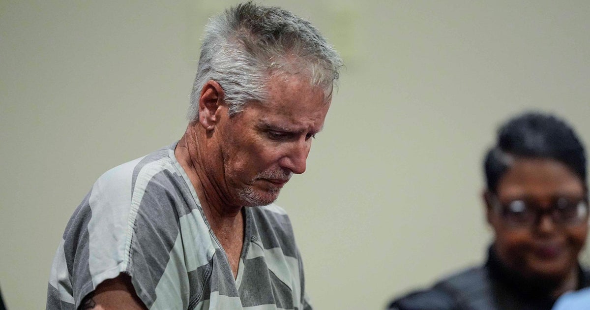 Father of alleged Georgia school shooter pleads not guilty to charges ...