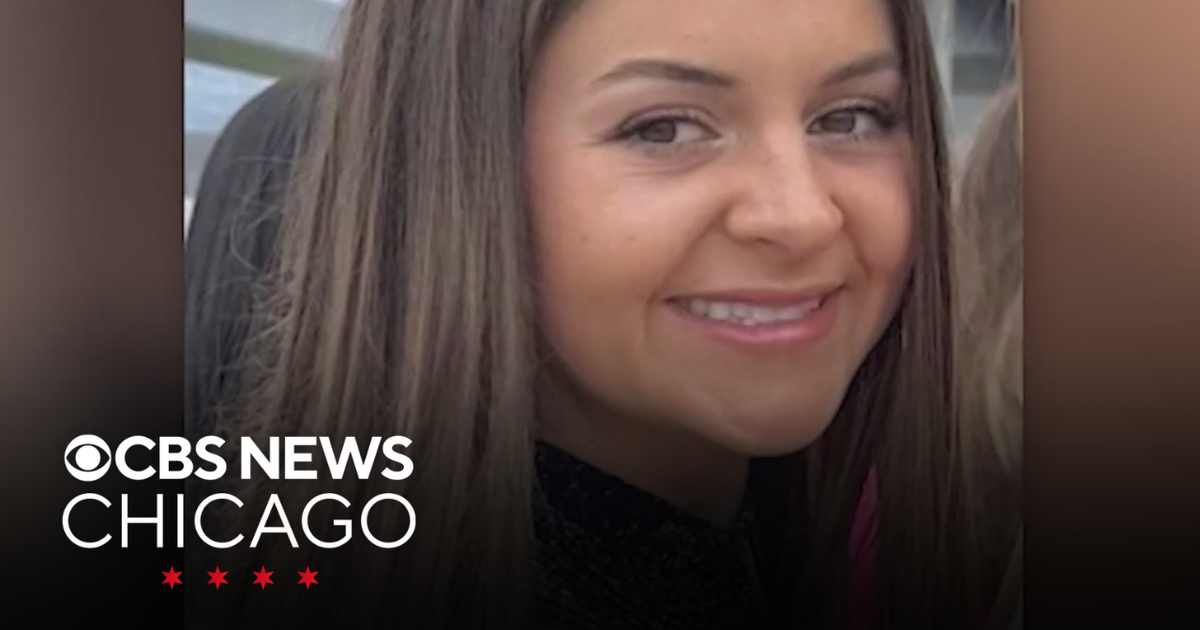 Man convicted in killing of Laken Riley - CBS Chicago