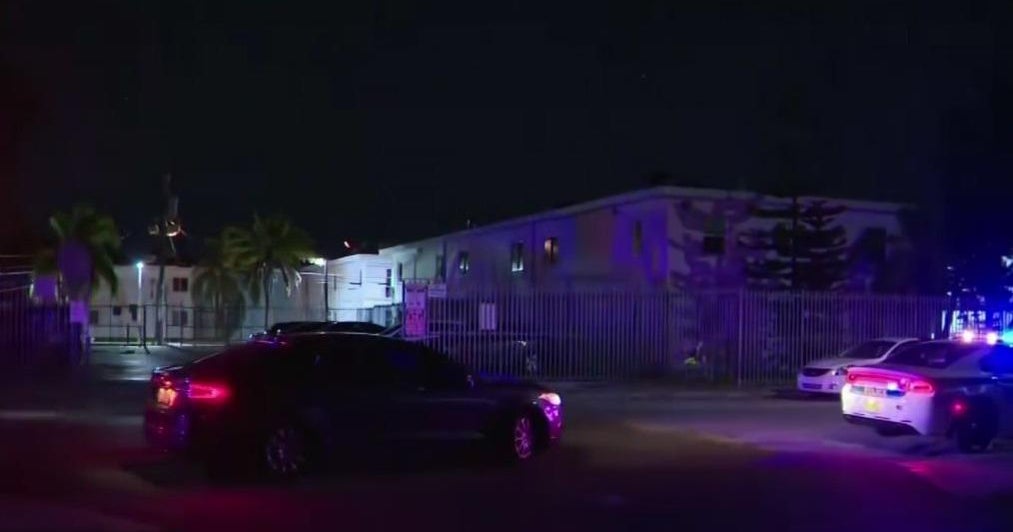 Search continues for shooter responsible for Northwest Miami-Dade ...