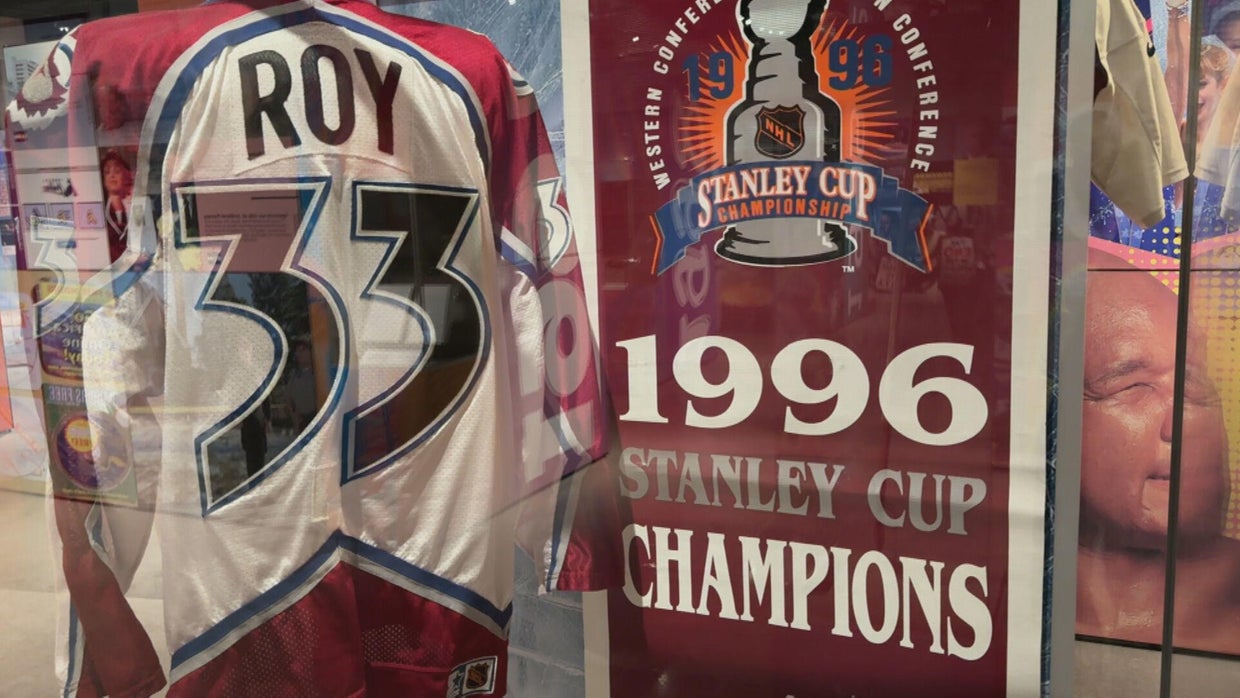 90s exhibit at History Colorado Center looks at a decade of massive ...