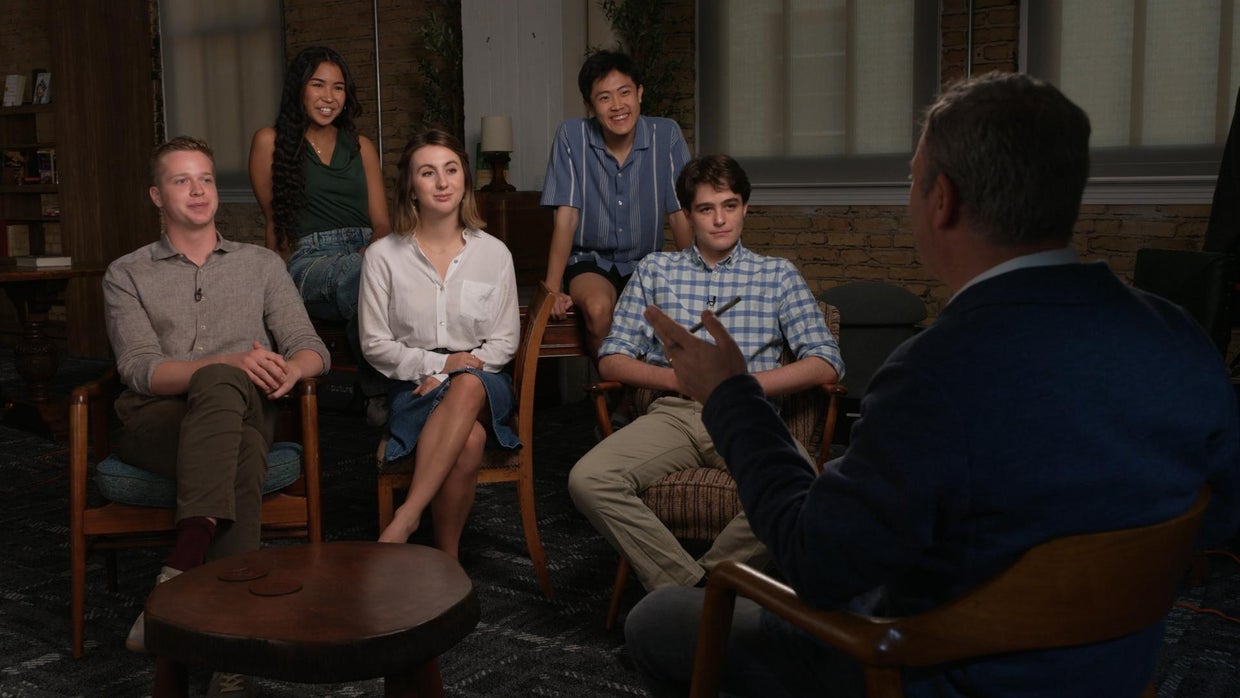 New Texas college, UATX, encourages civil discourse and free speech ...