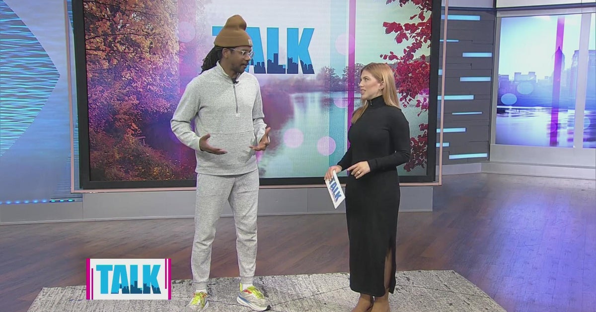 Quick and easy exercises for our Thanksgiving fitness challenge - CBS ...