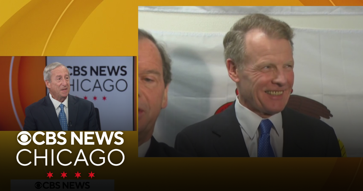 Former Ald. Danny Solis takes witness stand in Madigan corruption trial ...