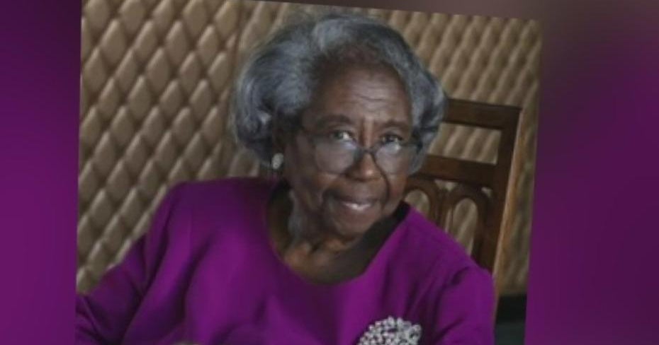 Miami-Dade County street to be named after Dr. Enid Pinkney - CBS Miami