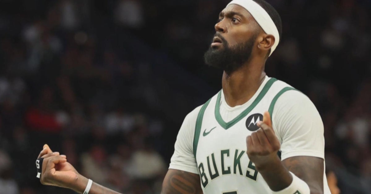 NFL, NBA players warned about burglaries by transnational gangs - CBS News