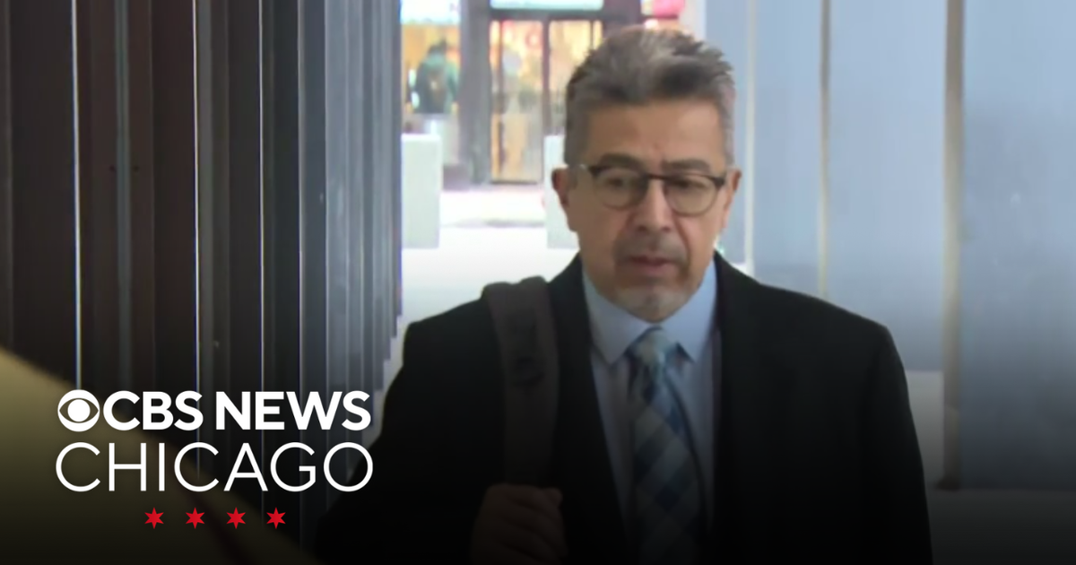 Recordings from former Ald. Danny Solis heard at Madigan corruption ...