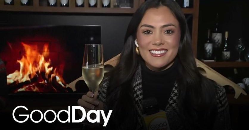 Uncork Holiday Cheer with Sakura at the Bogle Merry Market! - Good Day Sacramento