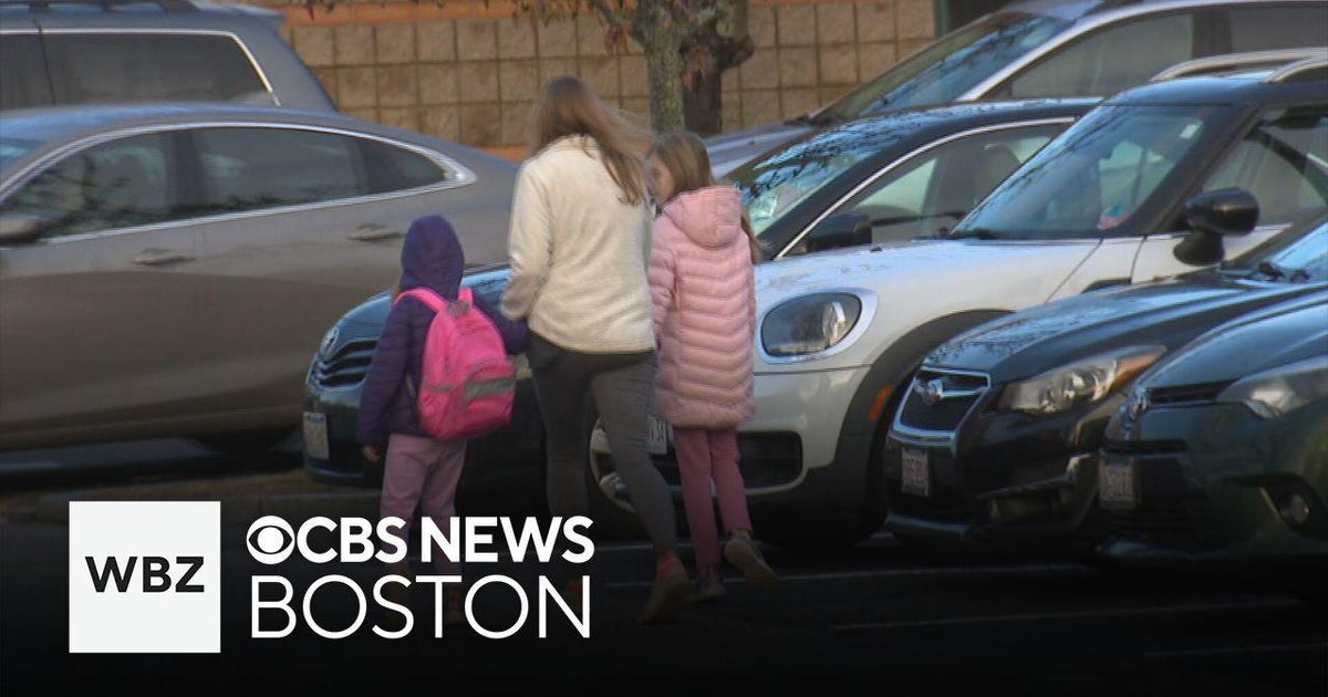 Students back in class in Marblehead and Beverly after more than 2 ...