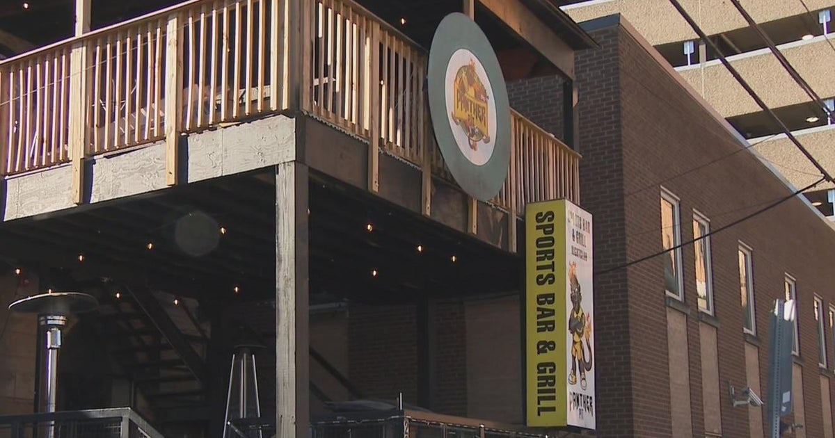 Panther Pit owners facing criminal charges - CBS Pittsburgh