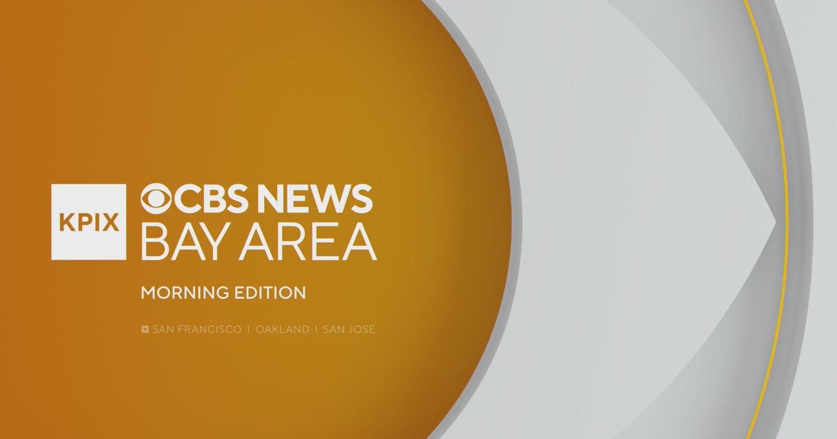 PIX Now - Morning Edtion 11/28/24 - CBS San Francisco