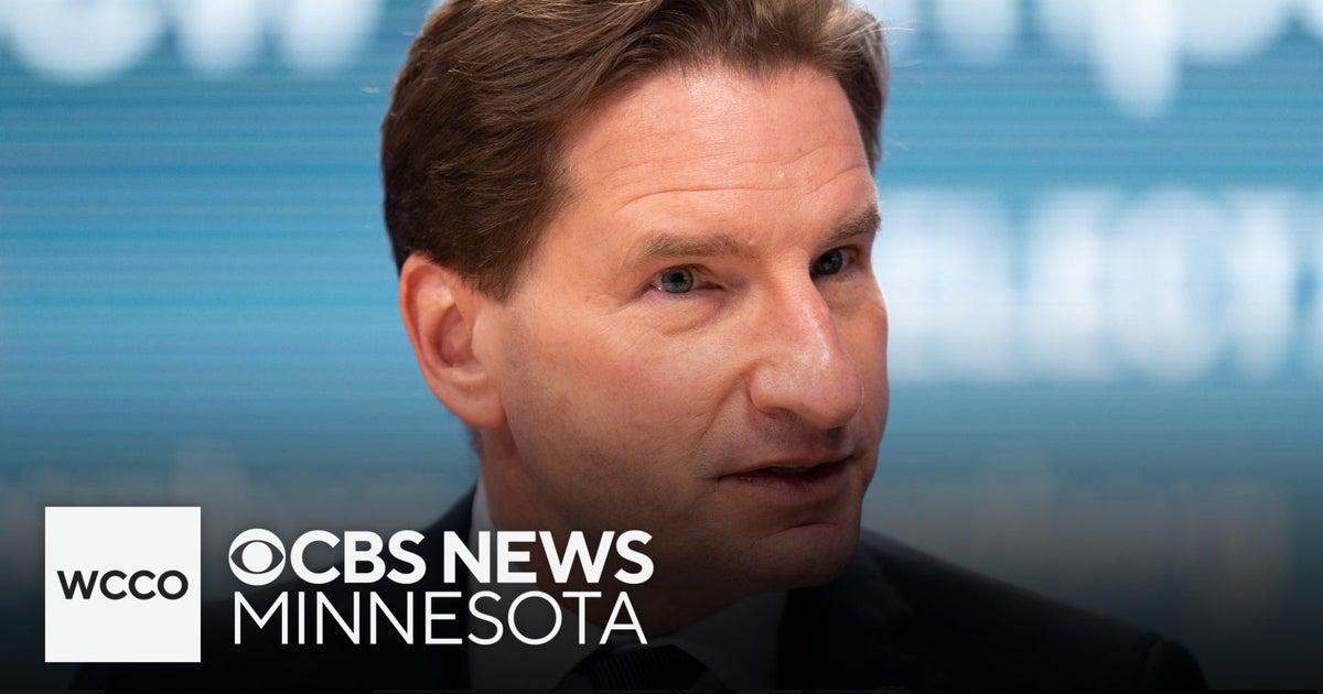 Rep. Dean Phillips says Democrats "didn't need to lose the election to ...
