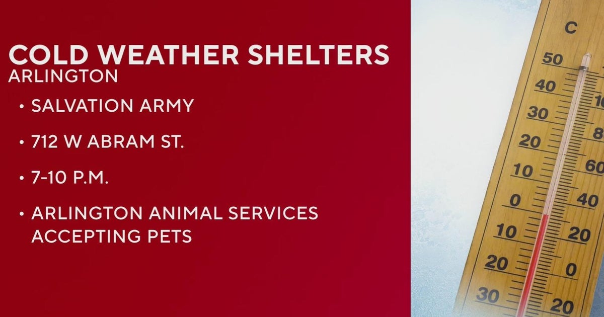 Cold Weather Shelters Open Across Multiple Cities | VT News