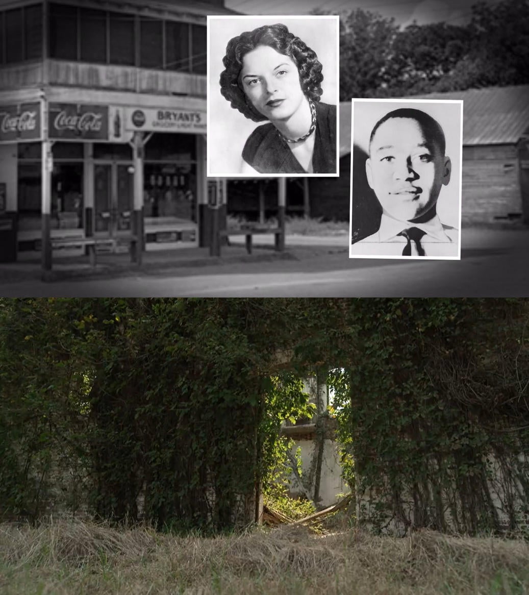 "The Barn," on the lynching of Emmett Till, and an evil hiding in plain ...