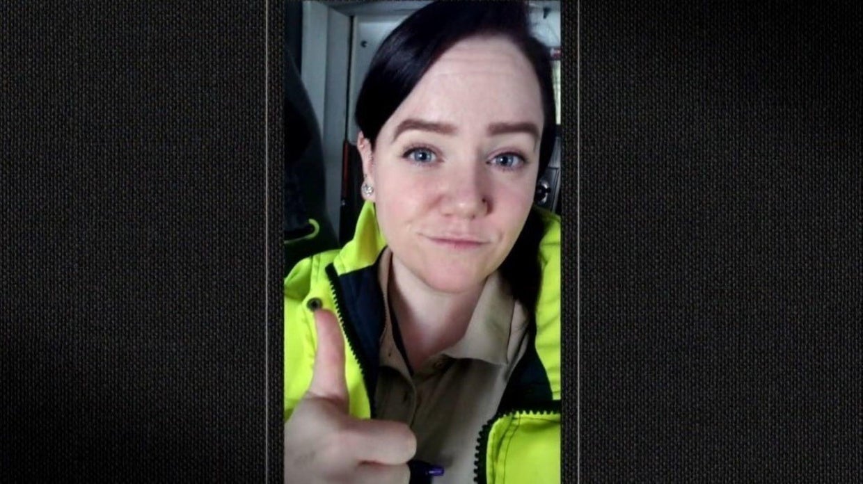 Illinois firefighter accused of staging a house fire to cover up a ...