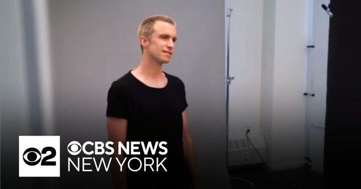 Life of Tony Award-winning actor Gavin Creel celebrated on Broadway ...