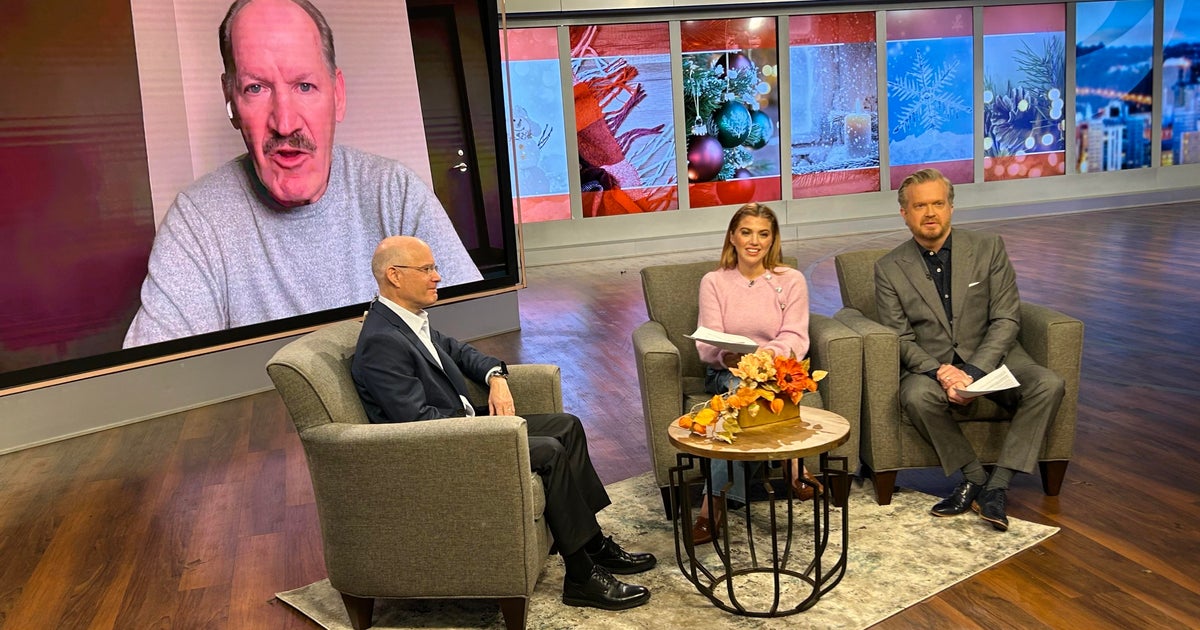 PTL chats with Steelers legend Bill Cowher - CBS Pittsburgh