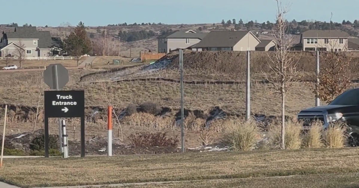 Safran Defense & Space chooses Colorado for U.S. headquarters - CBS ...