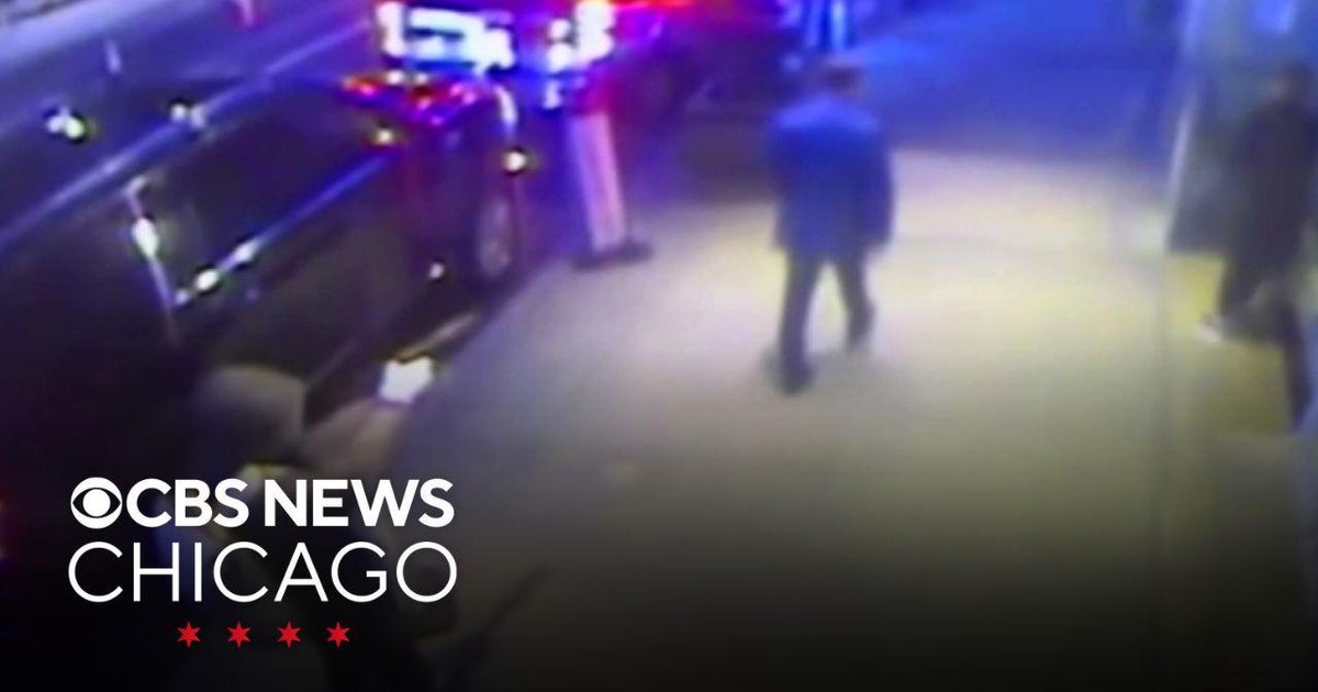 UnitedHealthcare CEO shot and killed in New York - CBS Chicago