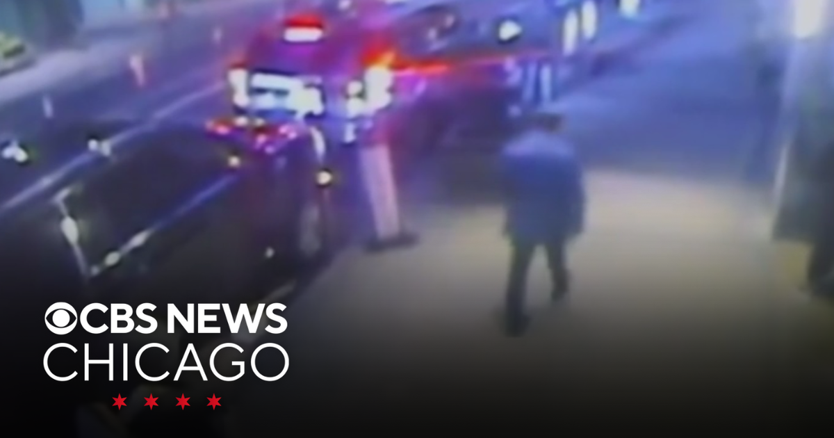 Disturbing video shows murder of UnitedHealthcare CEO in New York City ...