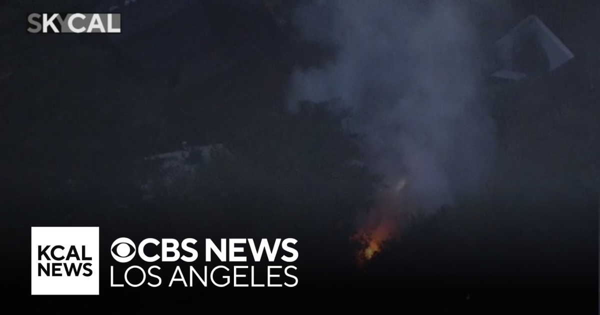 Questions surround apparent Rothschild family member death - CBS Los ...