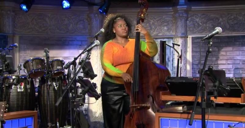 Detroit native Endea Owens rises to fame on "The Late Show with Stephen ...